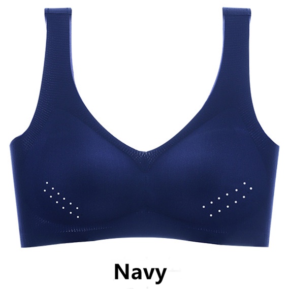 🔥Shocking Sale🔥Women Bra Seamless Bra Without Rims Women Underwear B22 ...