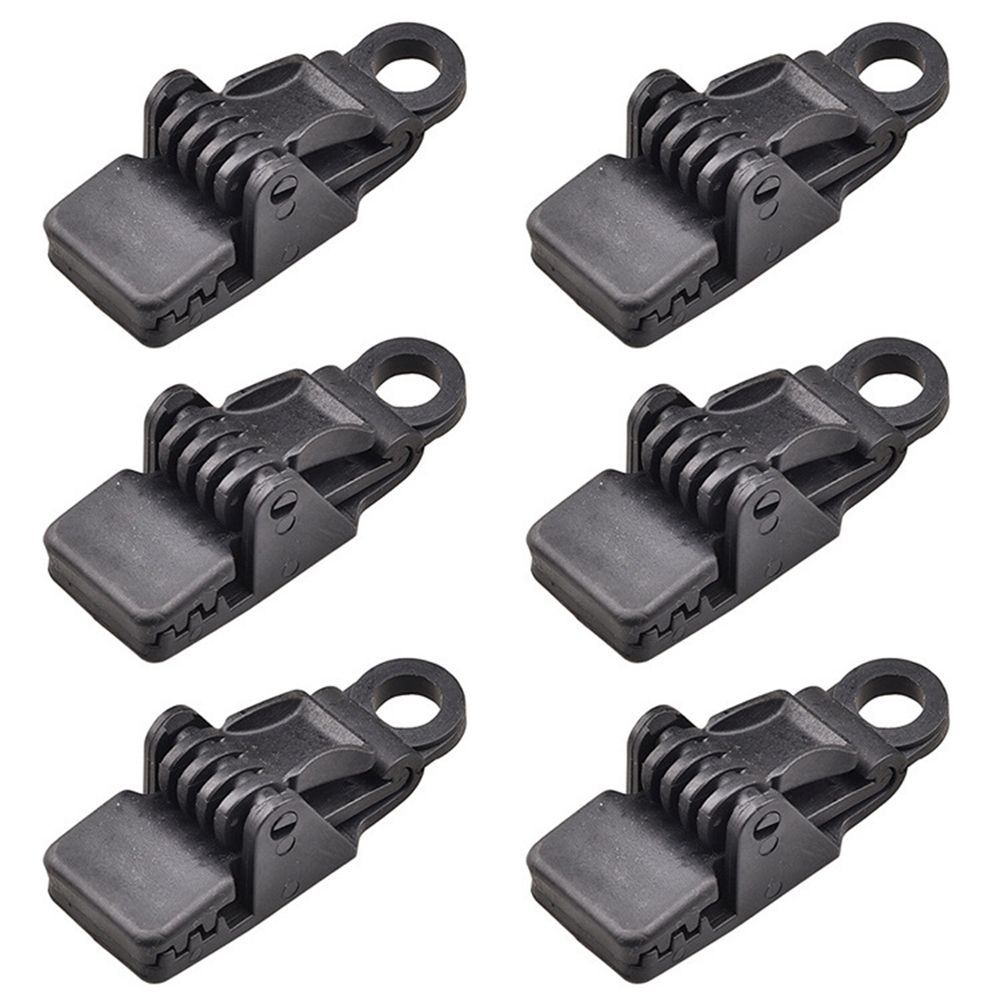 PAN6303936269 Plastic Outdoor Kit Camp Gripper Anchor Caravan Canvas ...