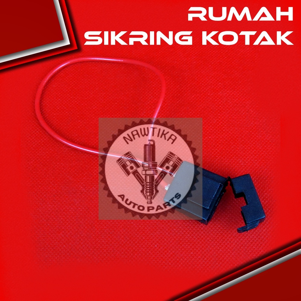 RUMAH SIKRING KOTAK BESAR/BOX SIKRING/TEMPAT SIKRING KOTAK/SIKRING ...