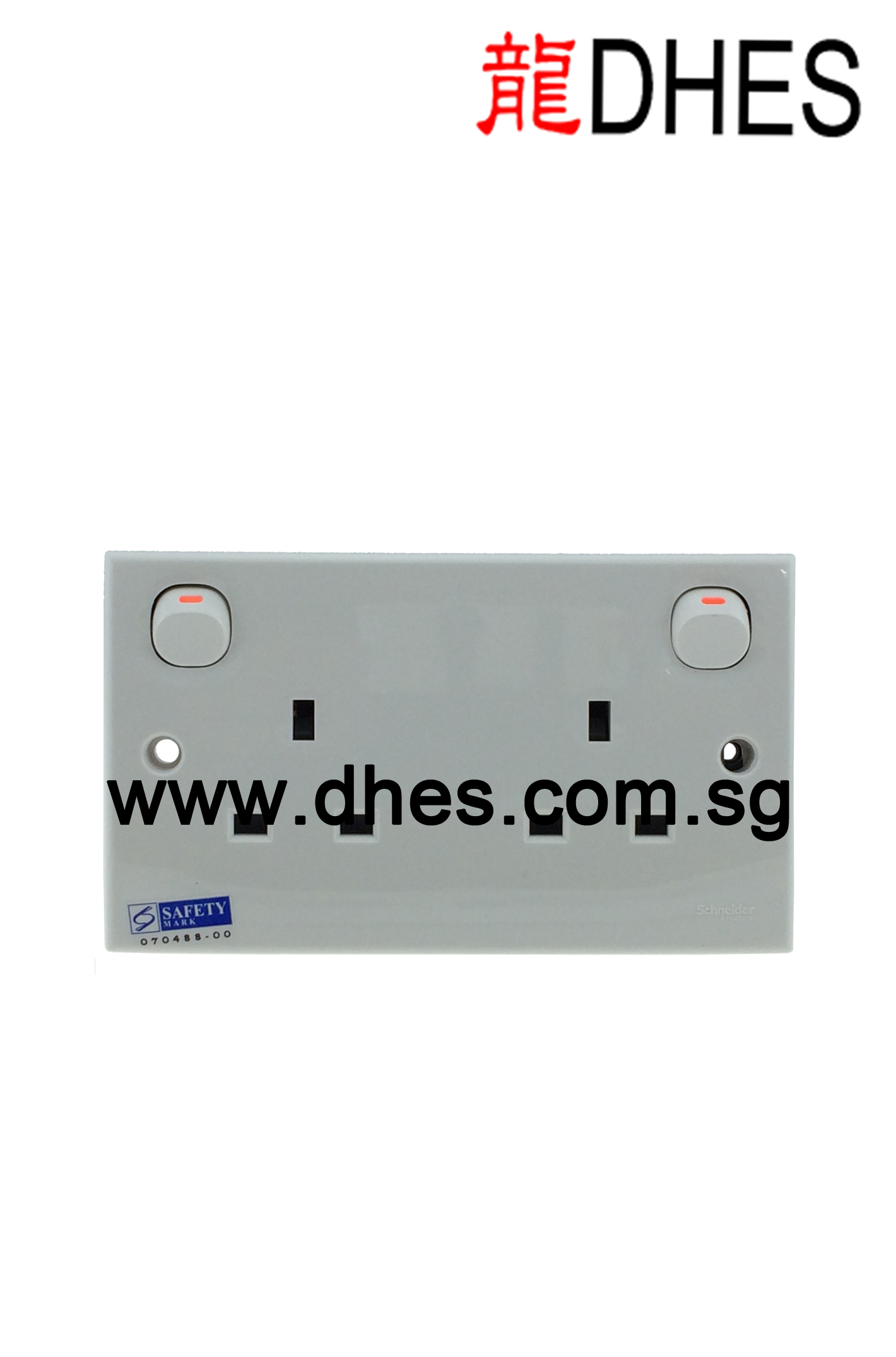 Clipsal Schneider Switch Socket Dimmer (1 Gang - 5 Gang, 1 Way - 2 Way ...