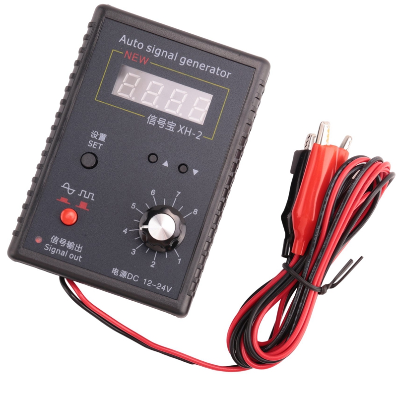 Portable Signal Generator Car Hall Sensor and Crankshaft Position ...