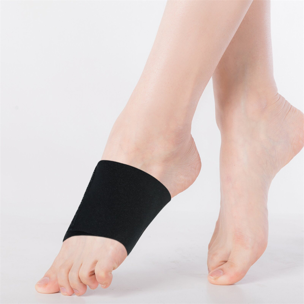 Arch Strap Plantar Orthopedic Foot Care Foot Pain Relief Arch Support ...