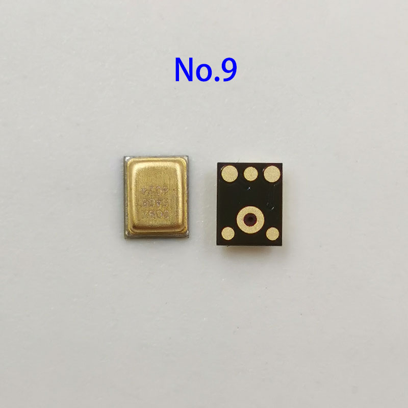 NEW 10pcs Inner MIC Speaker For Xiaomi 14 13 12 11 9 Max Poco X3 Redmi ...