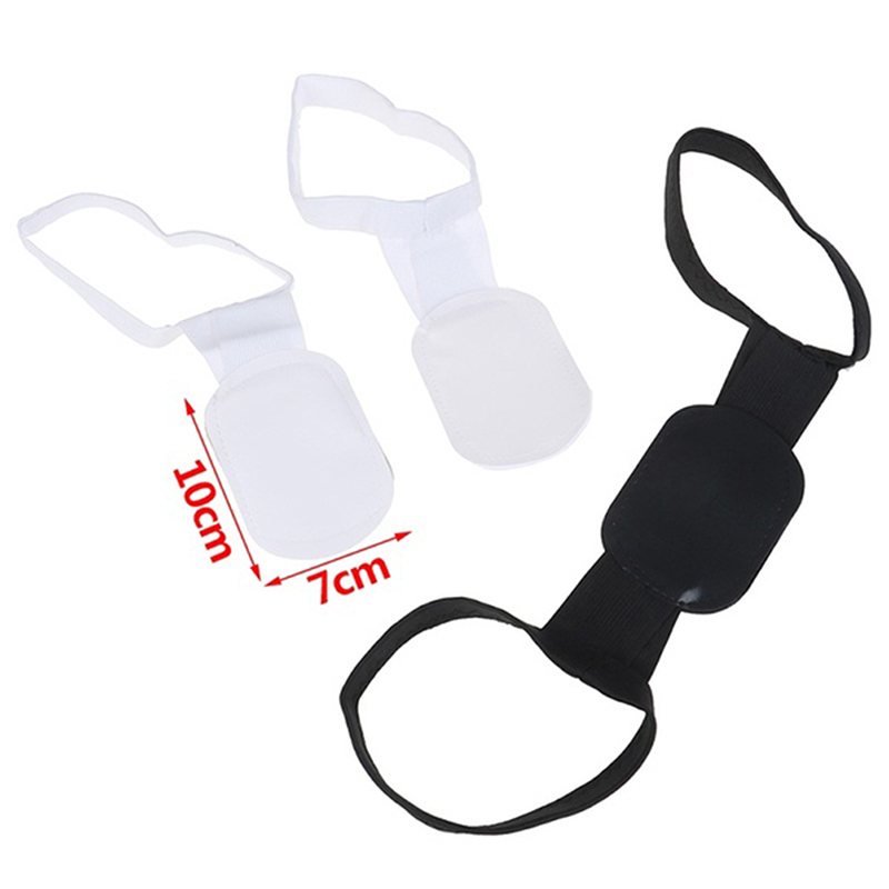 Invisible Back Posture Orthotics Shoulder Corrector Brace Belt Spine ...