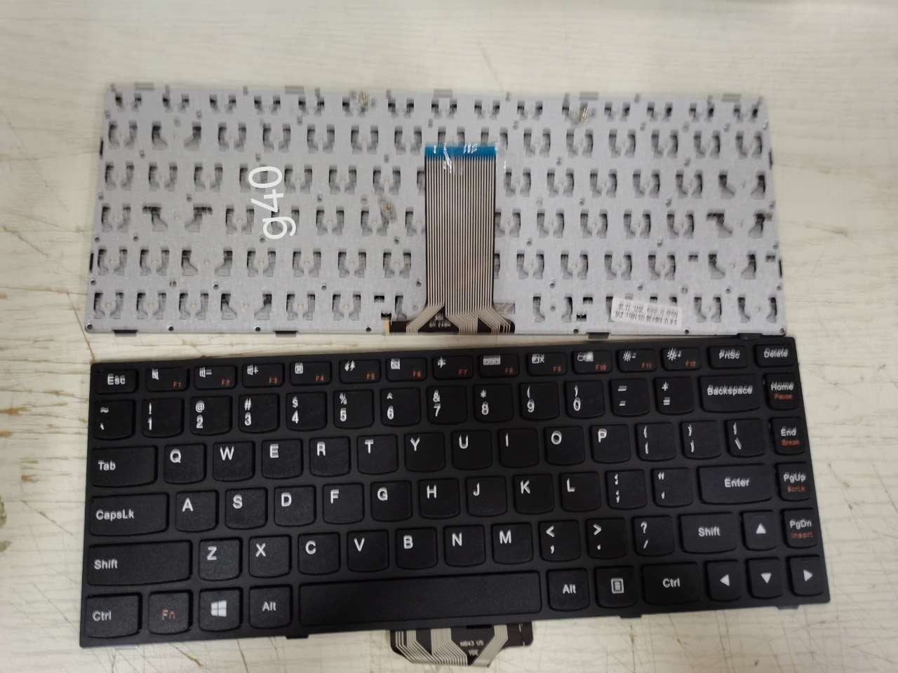 Lenovo IdeaPad G40 G40-70 G40-75 G40-80 g40-30 g40-45 n40-70 G41-35 n40 ...