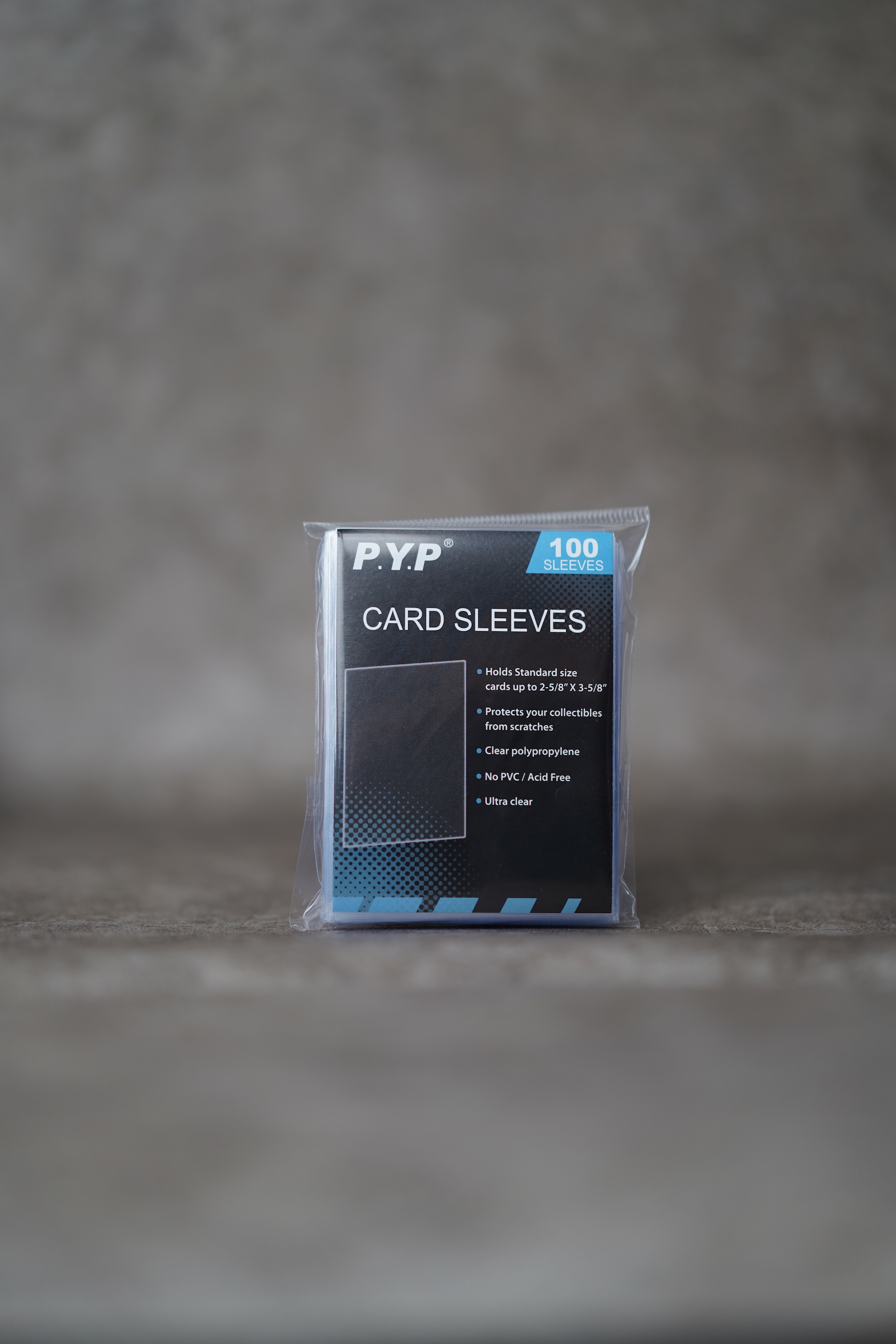 OEM Penny Sleeves 67 x 92mm | Pokemon KPOP Magic Yugioh | Lazada Singapore