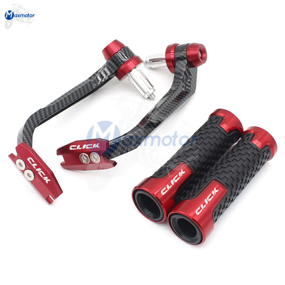 ใหม่สำหรับ Honda Click 125i 150i คลิก125 150 110 V1 V2 V3อุปกรณ์เสริมรถ ...