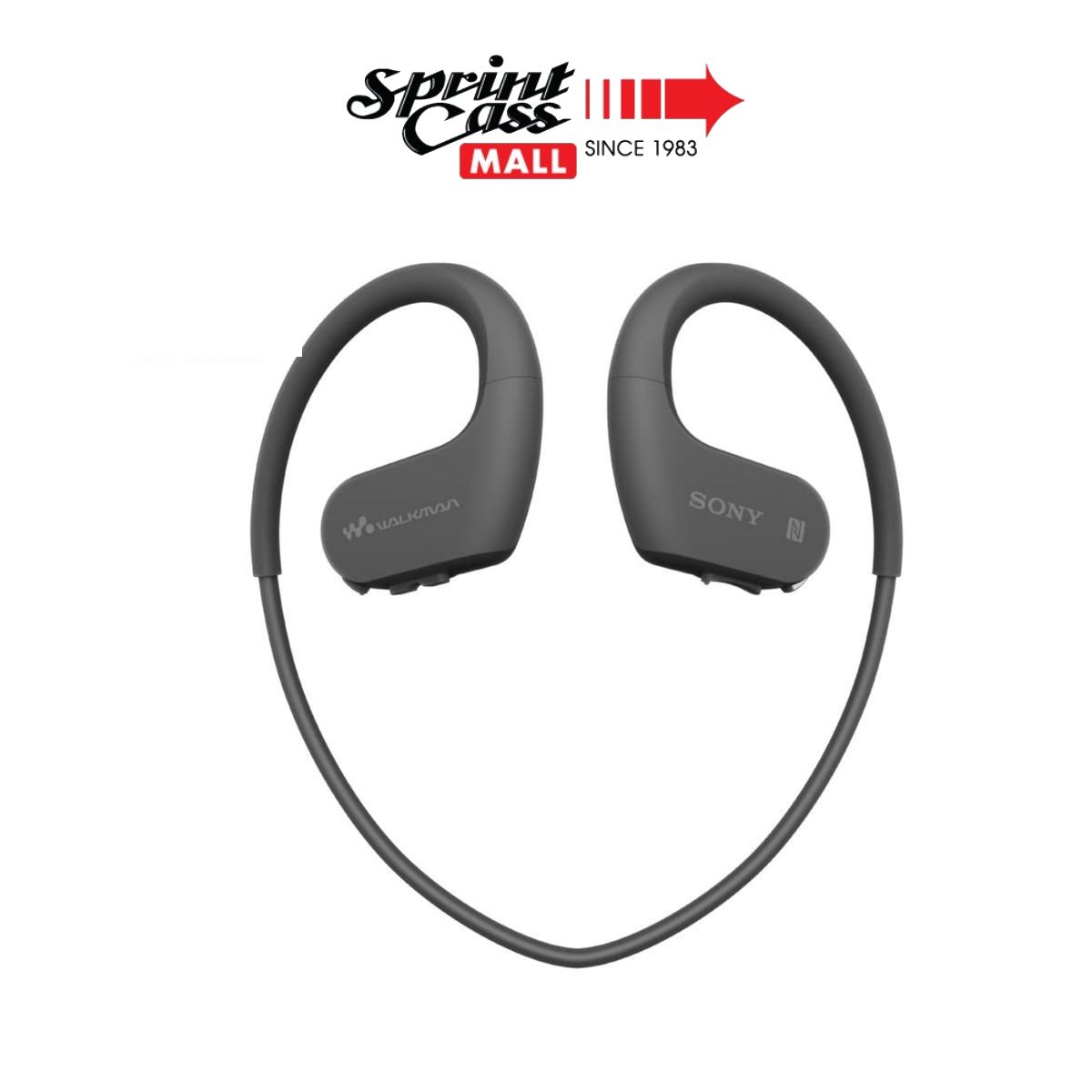 Sony Nw-Ws623 Bluetooth Walkman | Lazada Singapore