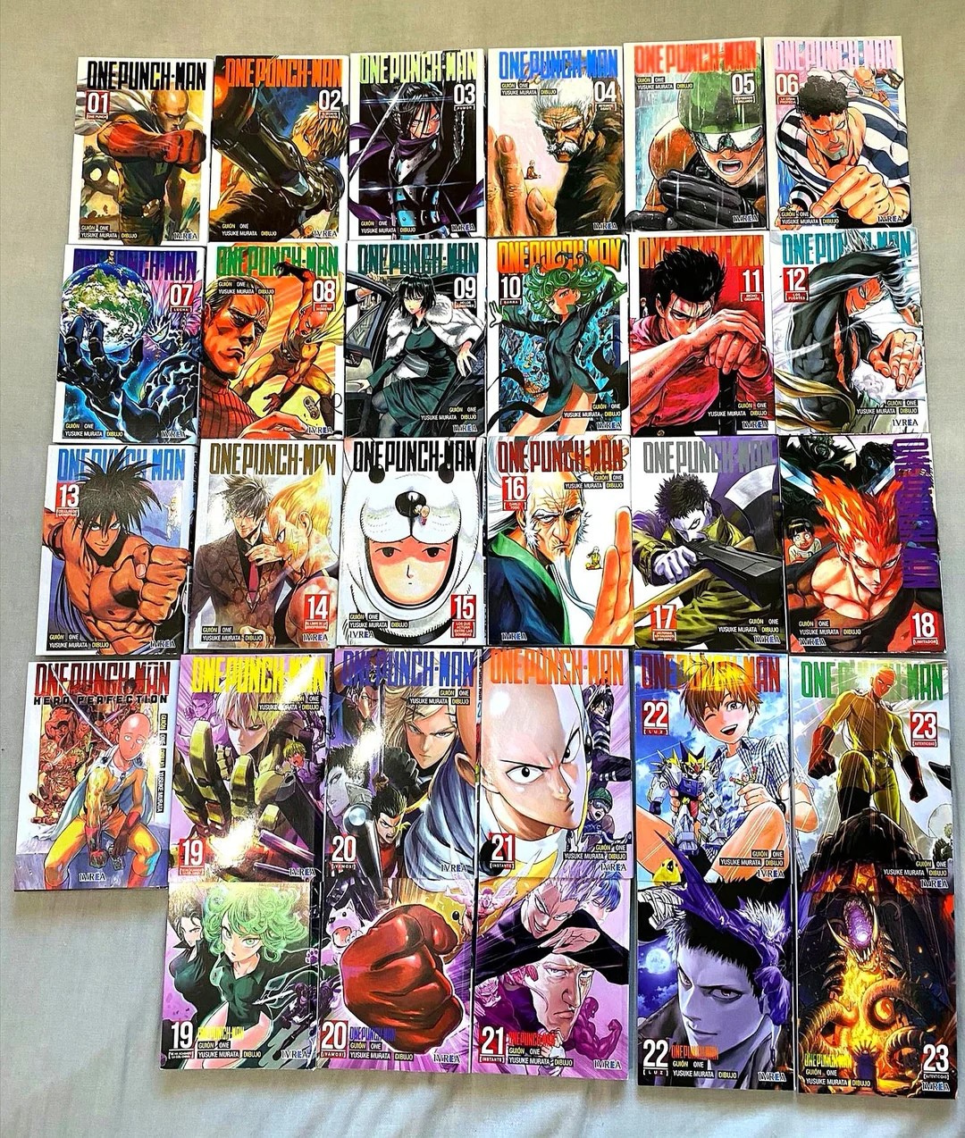One-Punch Man, Vol. 9 | Daraz.com.bd