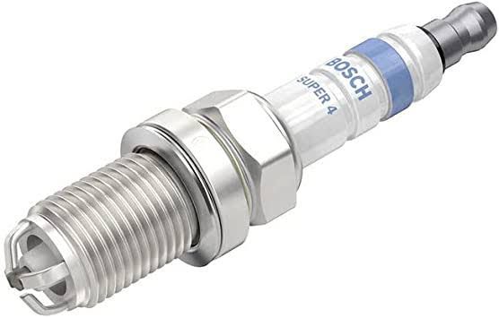 Bosch 4 Point Spark Plug For Toyota Xli Gli FR78X - 4 Pcs | Daraz.pk