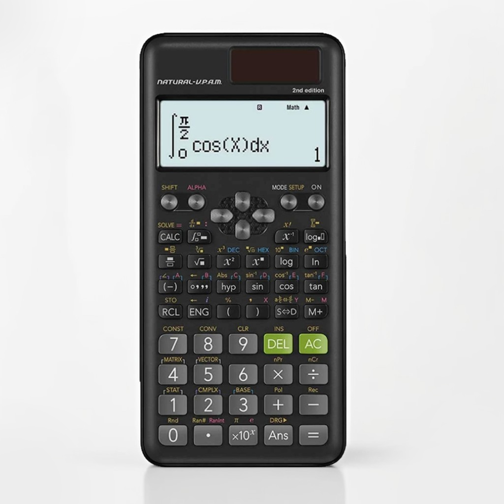 Unofficial Copy Calculator Scientific Calculator | Daraz.com.bd