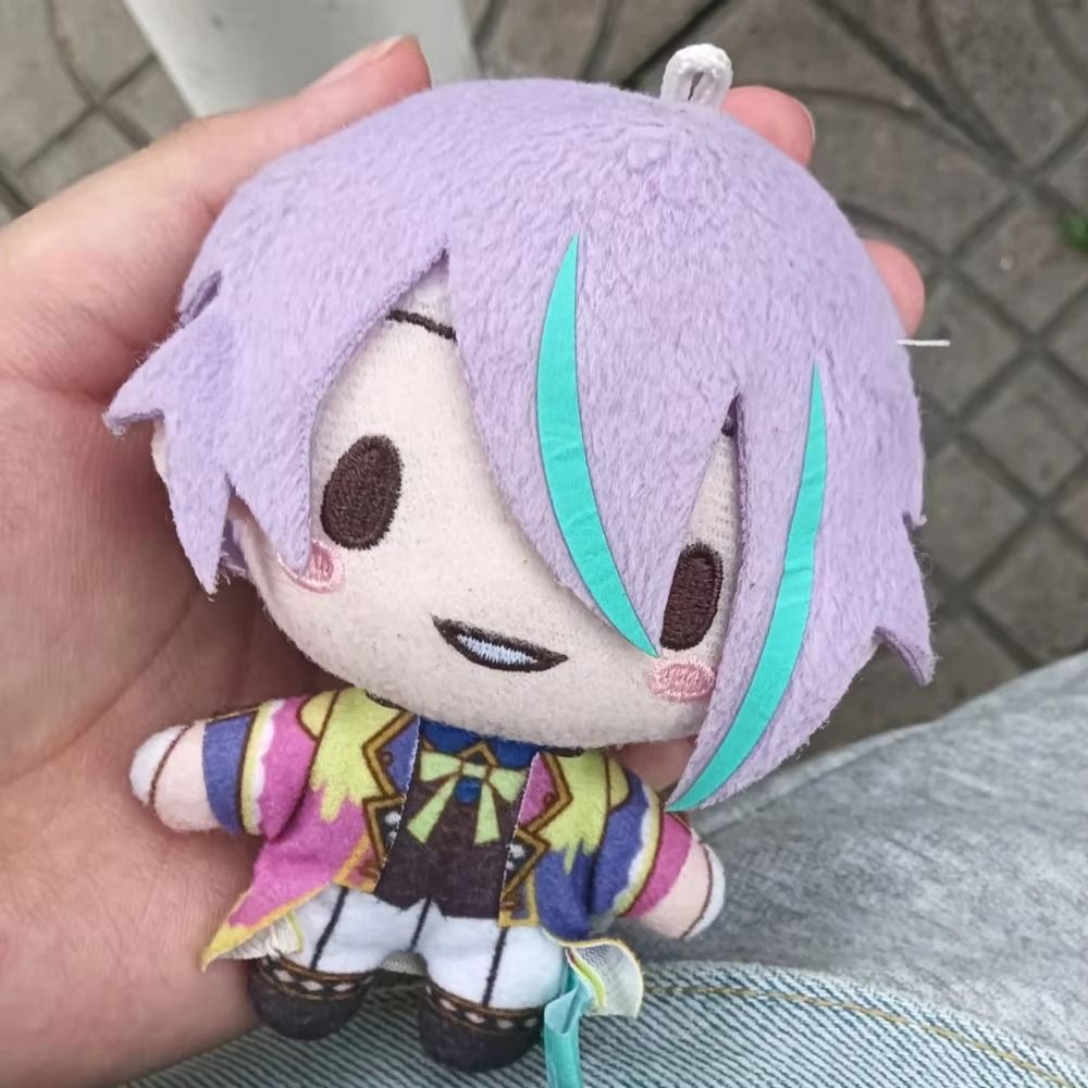 Kids Toy Yoisaki Kanade PJSK Plush Toys Aoyagi Toya Shinonome Akito Project Sekai Tenma Kawaii ...