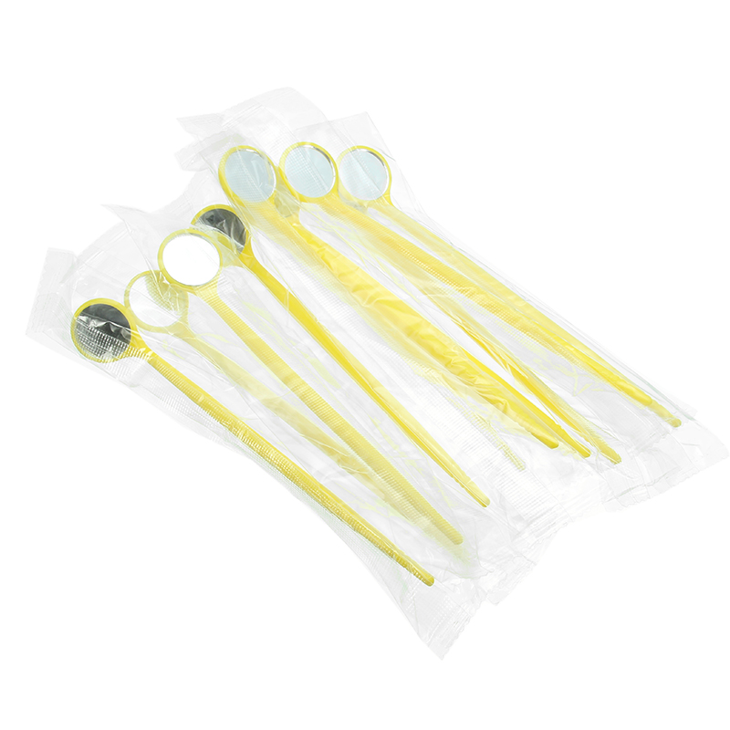 Disposable eye HOT SELL New mirror disposable instrument disk care ...