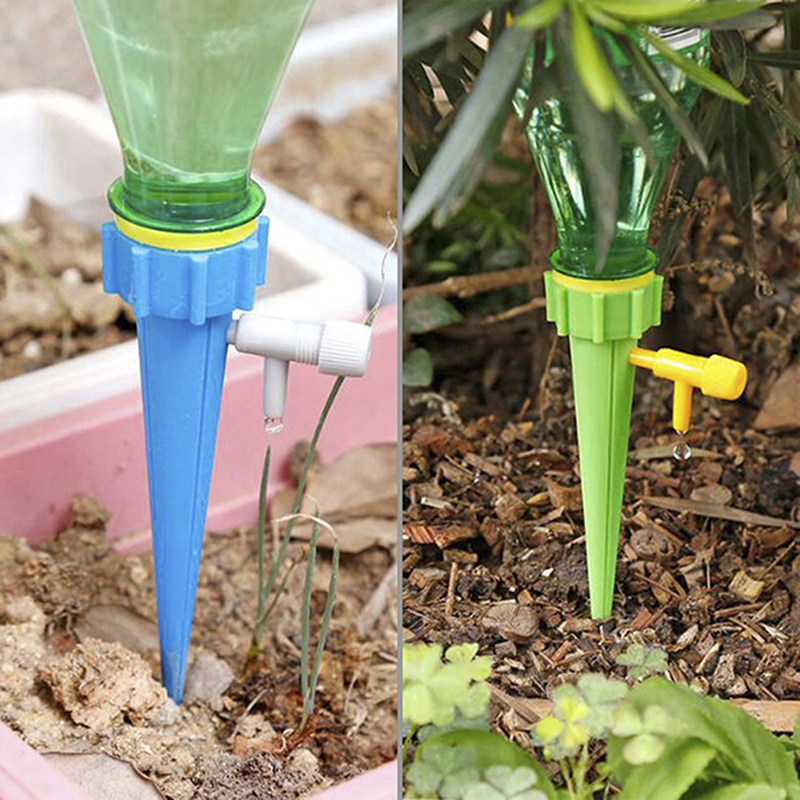 1Pc Plant Water Seepage Organ Automatic Drop Valve Adjust Flower Self ...