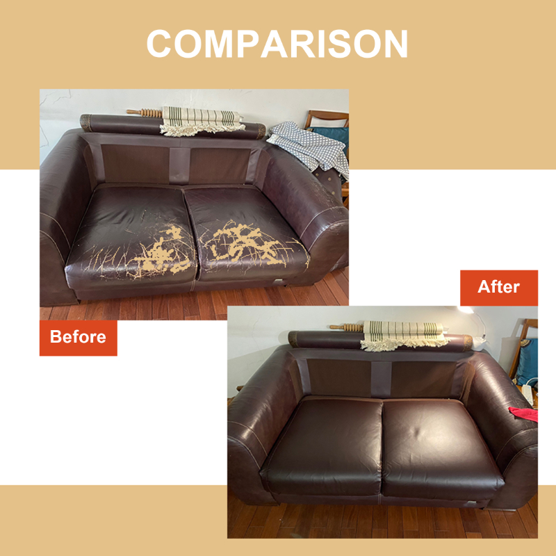 【100%-original】 Leather Sofa Repair Patch Diy Stickers Self-Adhesive ...