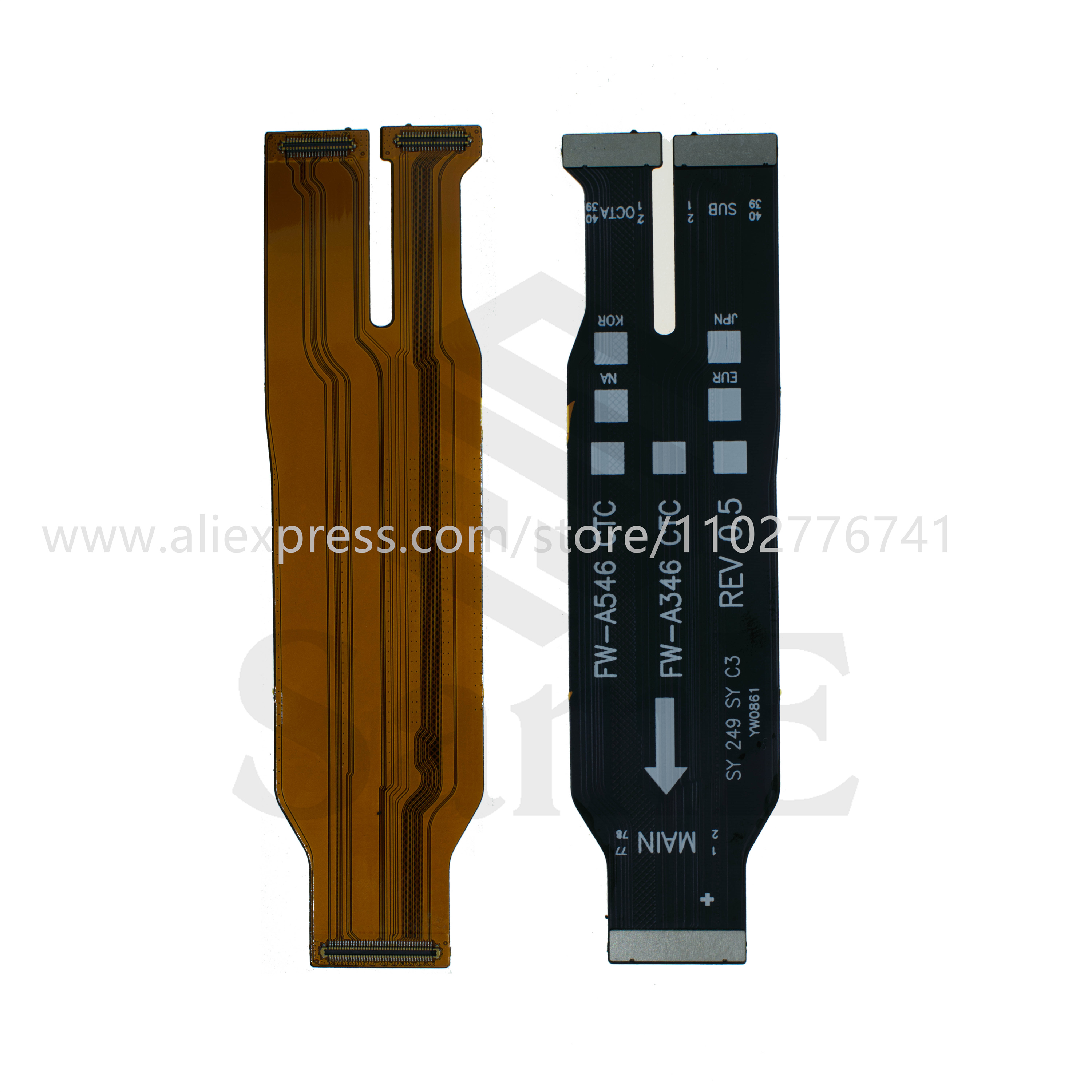 【EcoDealsq】For Samsung Galaxy Tab A34 5G A346 A54 5G A546 Main Board ...