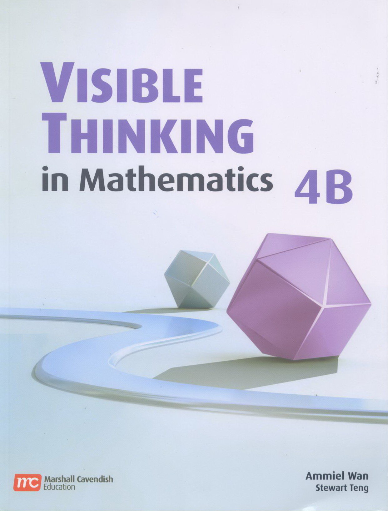 หนังสือแบบฝึกหัดคณิตศาสตร์ประถมศึกษา | Visible Thinking in Mathematics ...