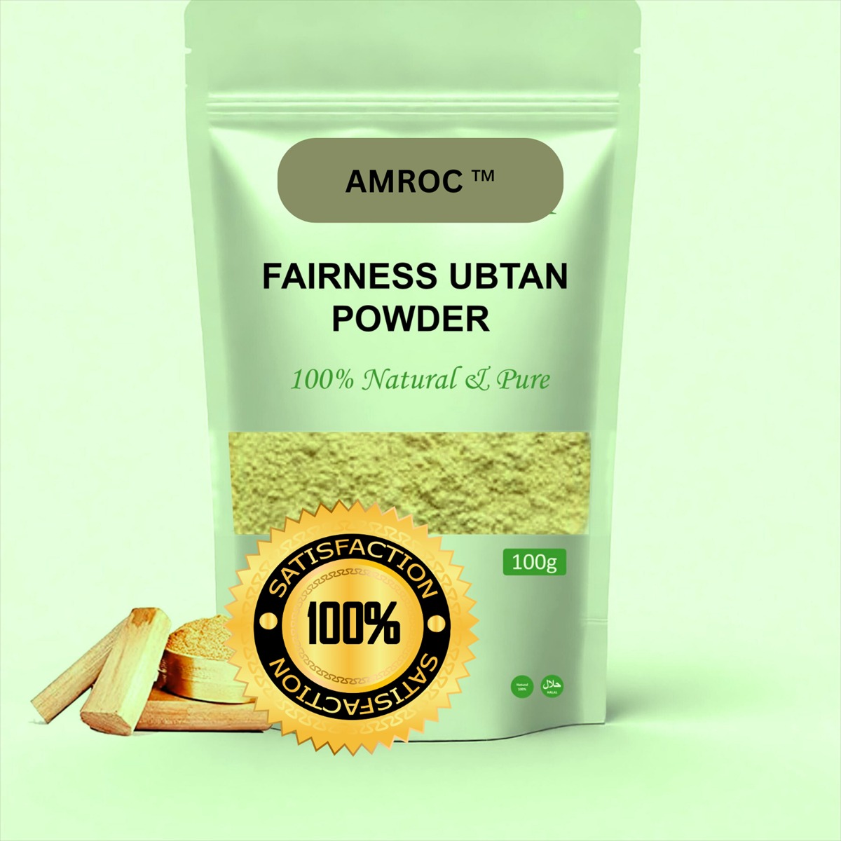 Fairness Ubtan powder 100g | Daraz.pk