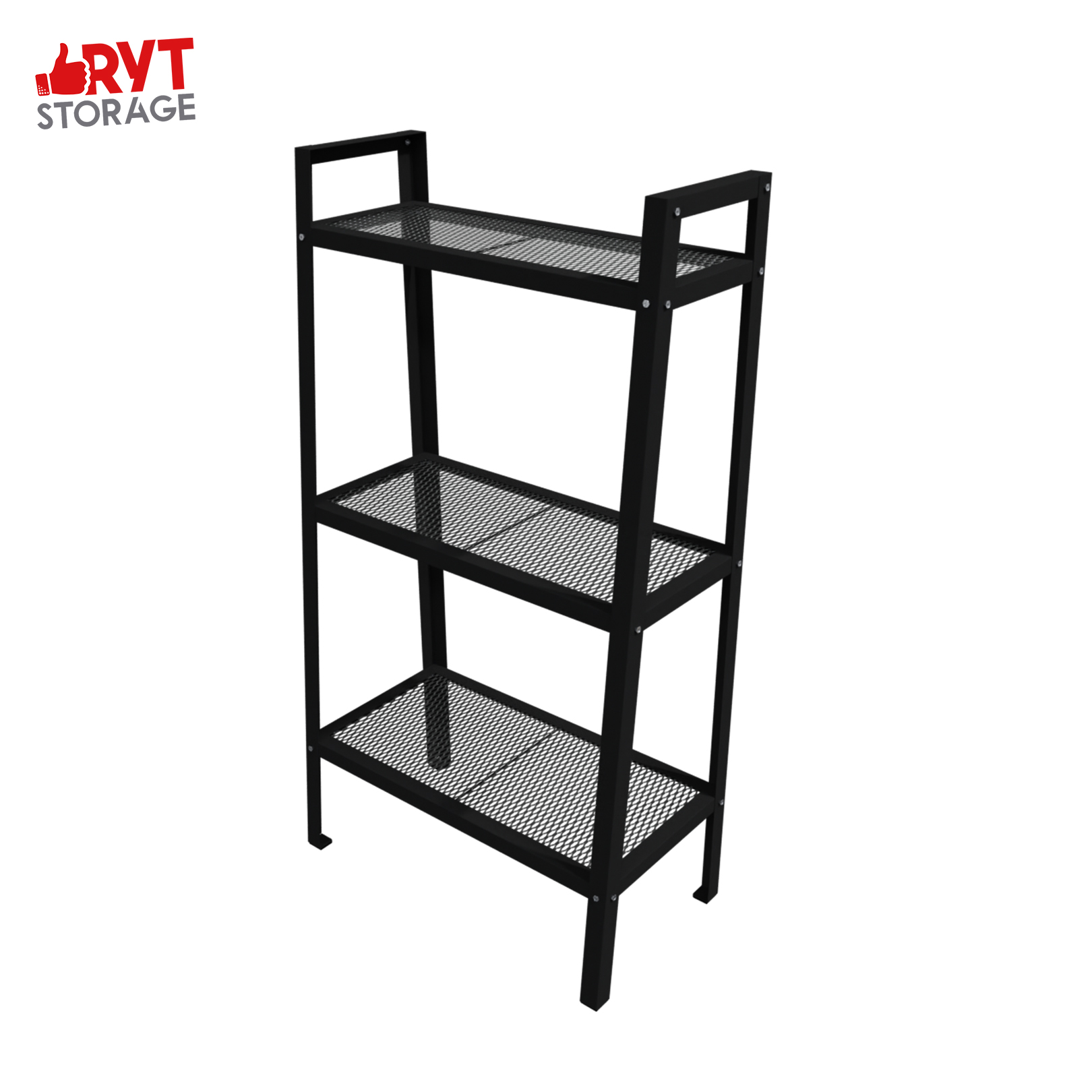 RytStorage Display Rack Lite 3 / 4 / 5 Layers Lite on your Purchase ...