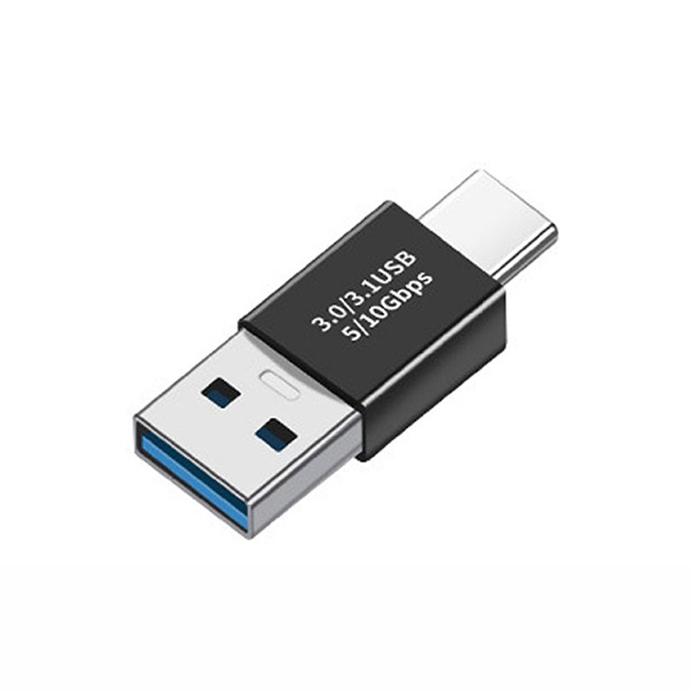 HISNGS High quality Universal Type C Male to Male Extension Cable ...