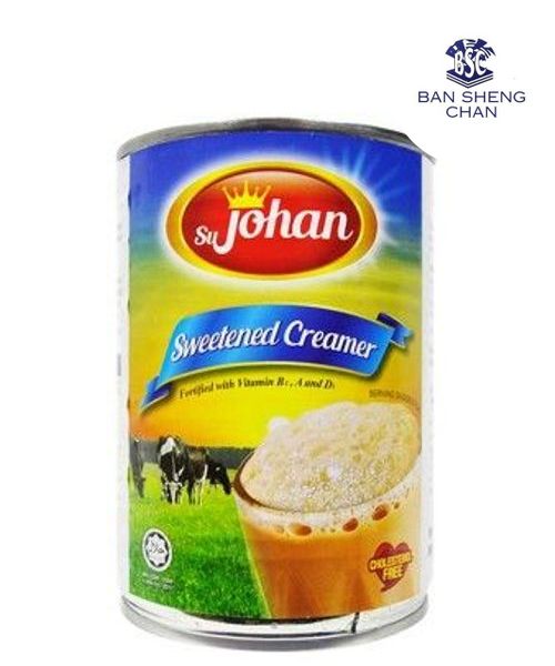 Su Johan Sweet Condensed Milk 500g | Lazada