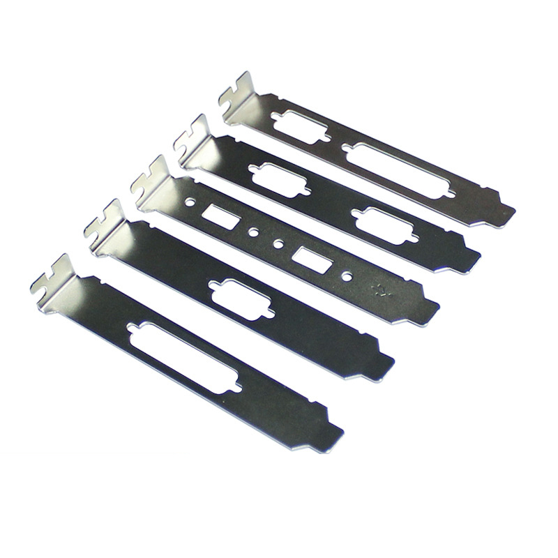 Slots Cover Ventilation Deflector Pc Computer Case Chassis Bezel Dust ...