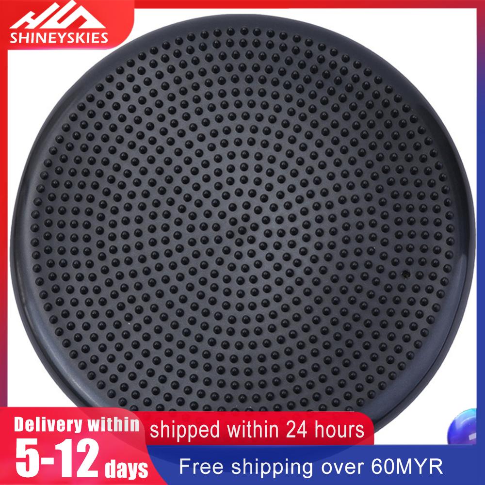 Balance Cushion Disc PVC Sensory Seat Pad Anti-Burst Inflatable ...