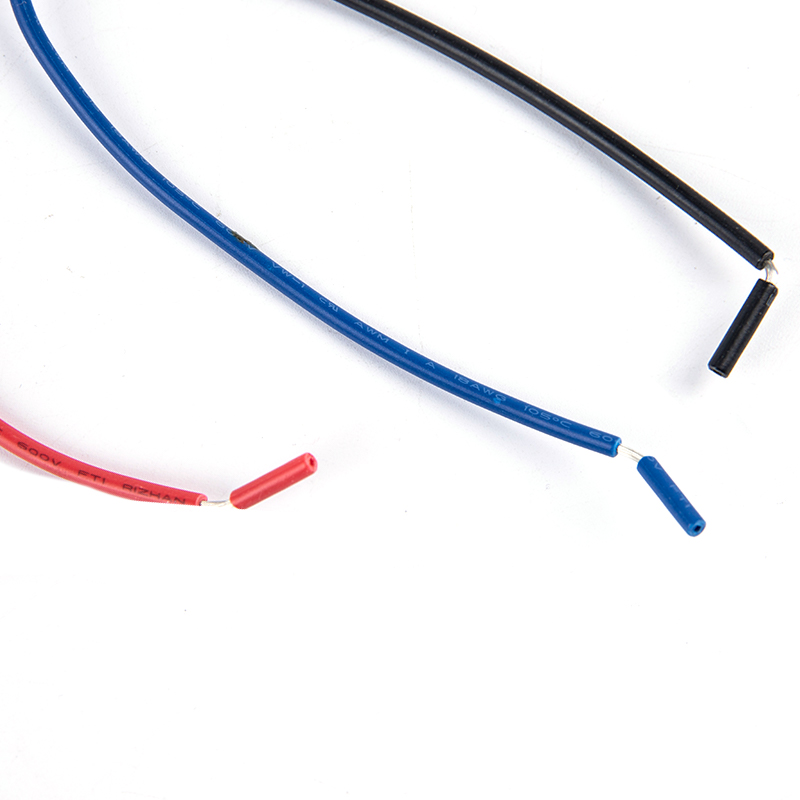 Replacement 3Wire Beads Chain Wall Light Fan Ceiling Switch Pull Cord ...