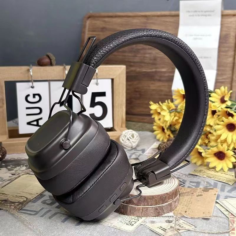 【Regret not it earlier】Wireless headset Bluetooth headset luminous ...