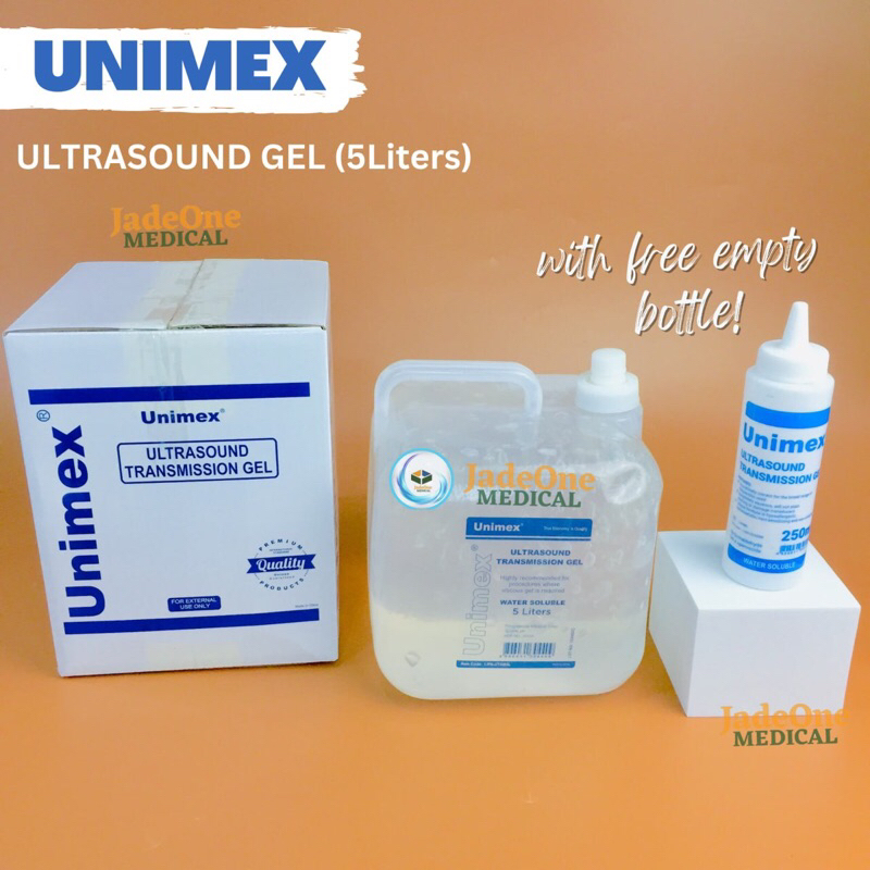 thanks coming Metro Manila beautiful ♢TRANSGEL Ultrasound Transmission ...