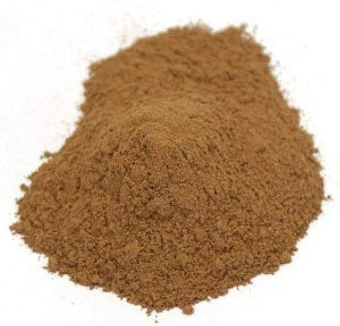 Starwest Botanicals Pau D'Arco Bark Powder Wildcrafted 114 G | Daraz.pk