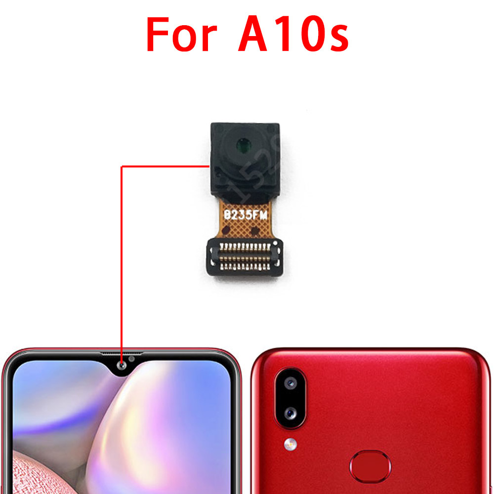 NEW 【Too much love!】Front Camera For Samsung Galaxy A10 A10e A10s A20 ...