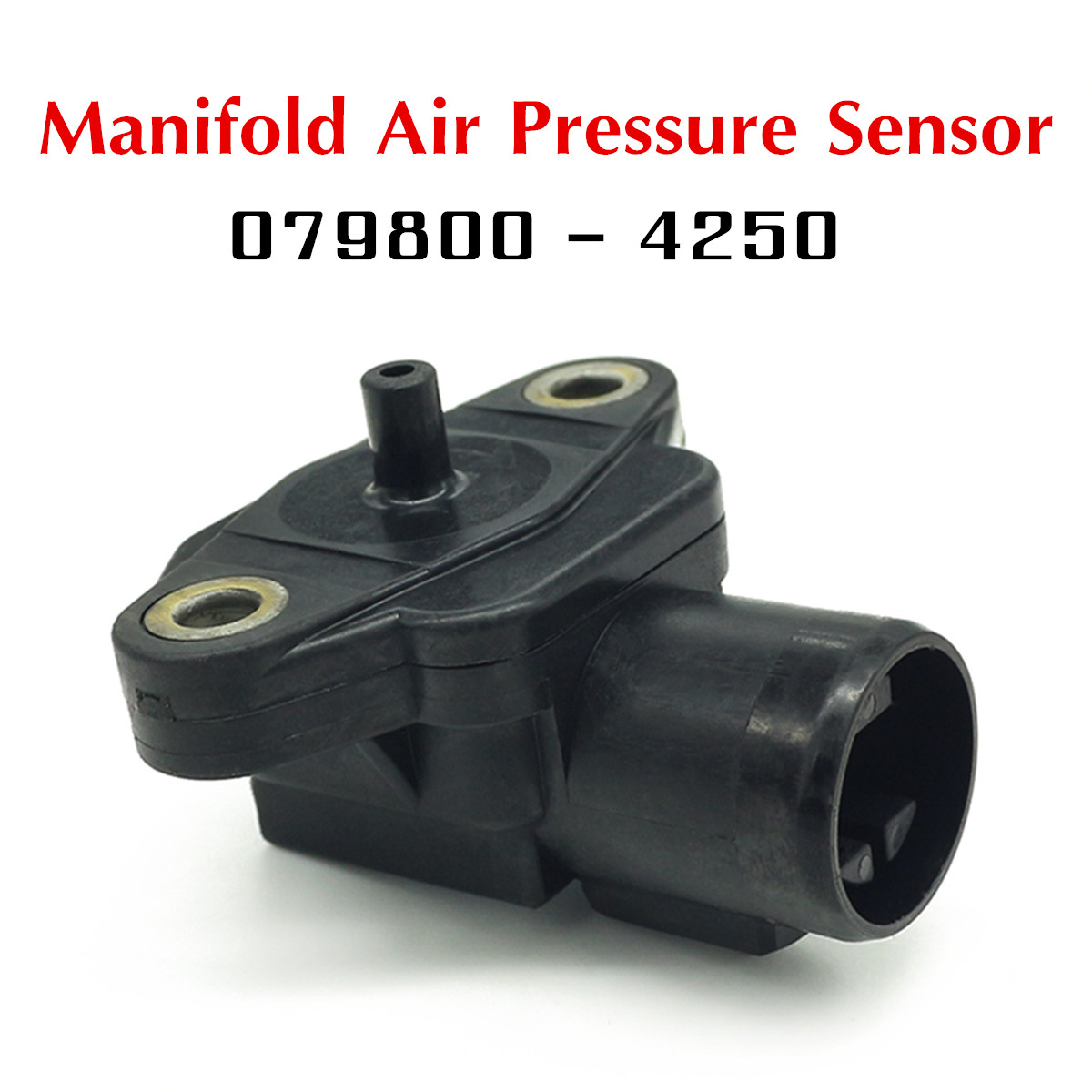 079800-4250 For Honda Motors Genuine Denso Manifold Air Pressure Sensor ...