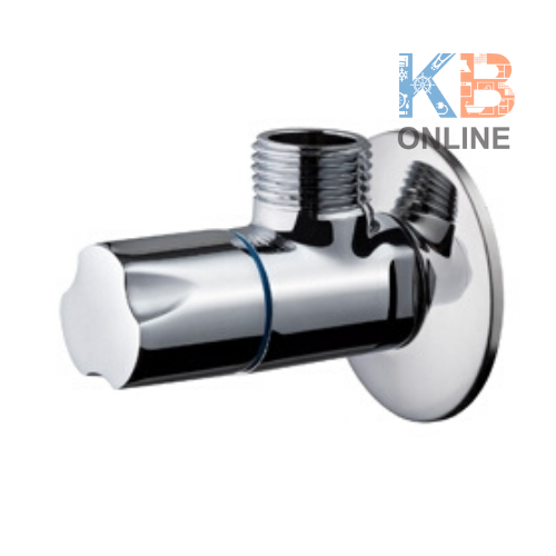 HAP004A สต็อปวาล์ว 1 ทาง วาล์วเปิด-ปิดน้ำ TOTO | Lazada.co.th