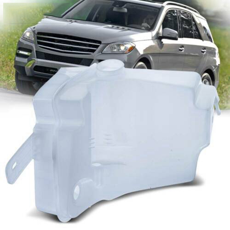 2X Car Windshield Washer Fluid Tank for ML320 ML350 ML430 W163 1998 ...
