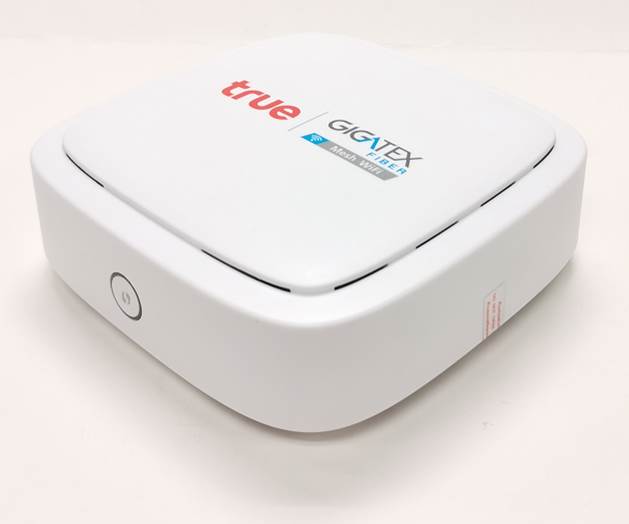 TRUE Gigatex Mesh WiFi AC2100 รุ่น A5258 สินค้ามือ 2 สภาพดี พร้อมส่ง ...