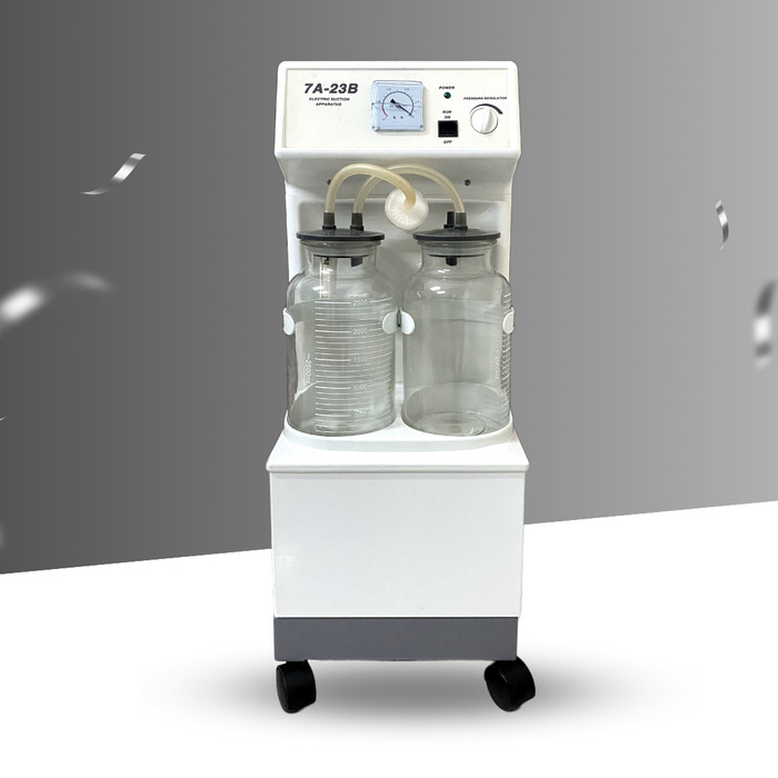 Electric Suction Apparatus 7A-23B | Lazada Indonesia