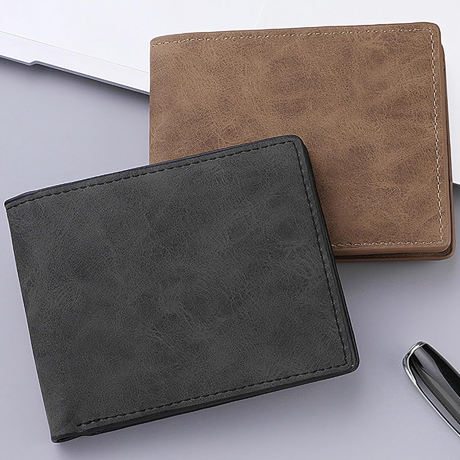 Card Wallet Men Men Wallets Small Money Purses Wallets Price Men Thin ...