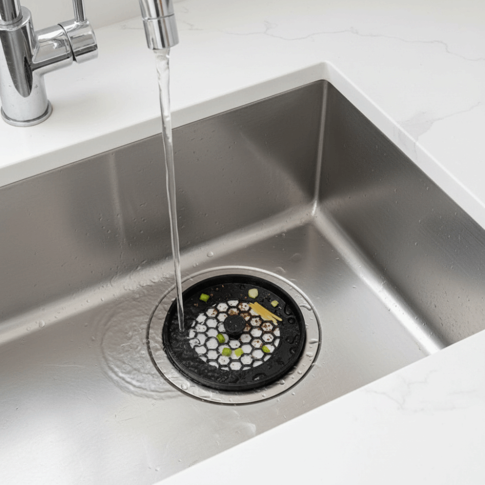 Plastic Water Recyclable Plastic Water Trough Hole Covers Portable ...