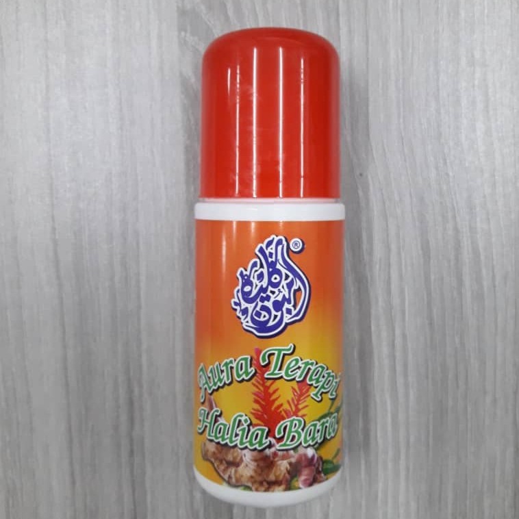 🔥💕AURA TERAPI Roll On Minyak Wangi 100% ORI Geliga Embun💕🔥 | Lazada