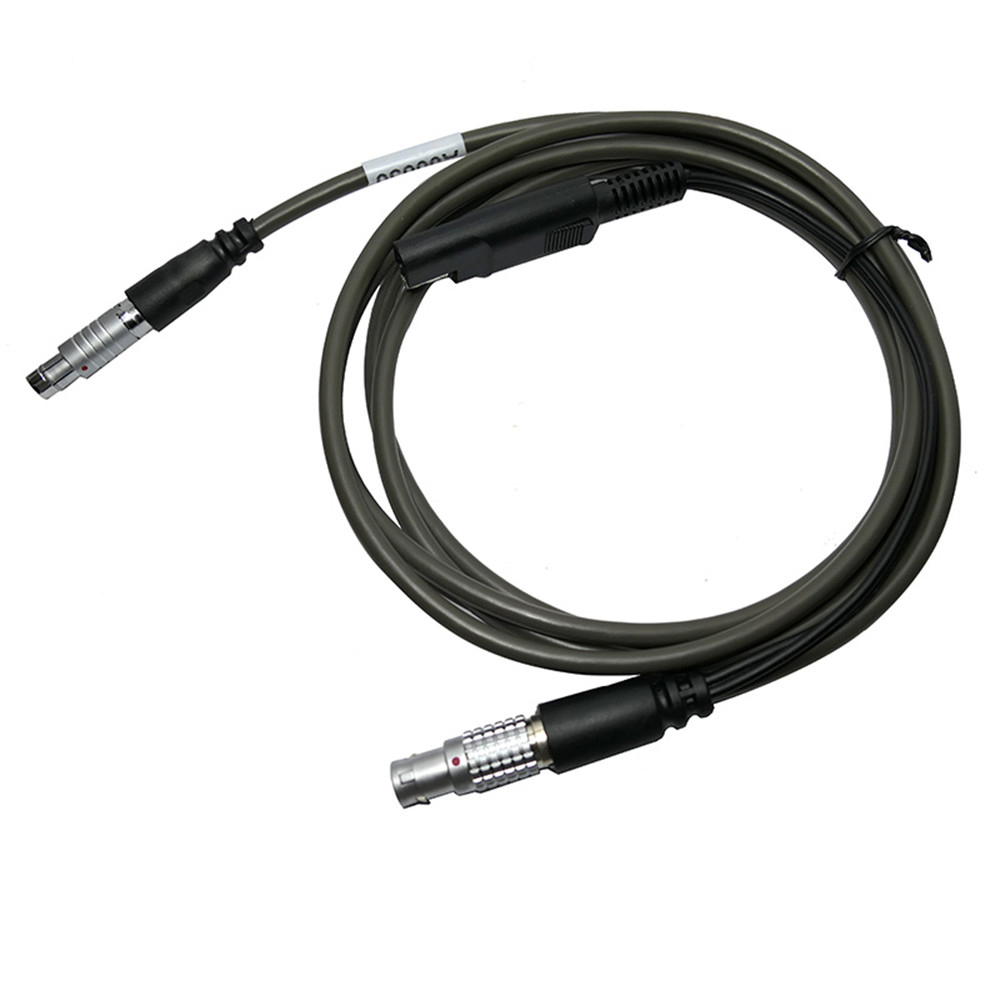 New QYTC A00630 Interface Cables for TUOPUKANG Reciever to PDL HPB ...