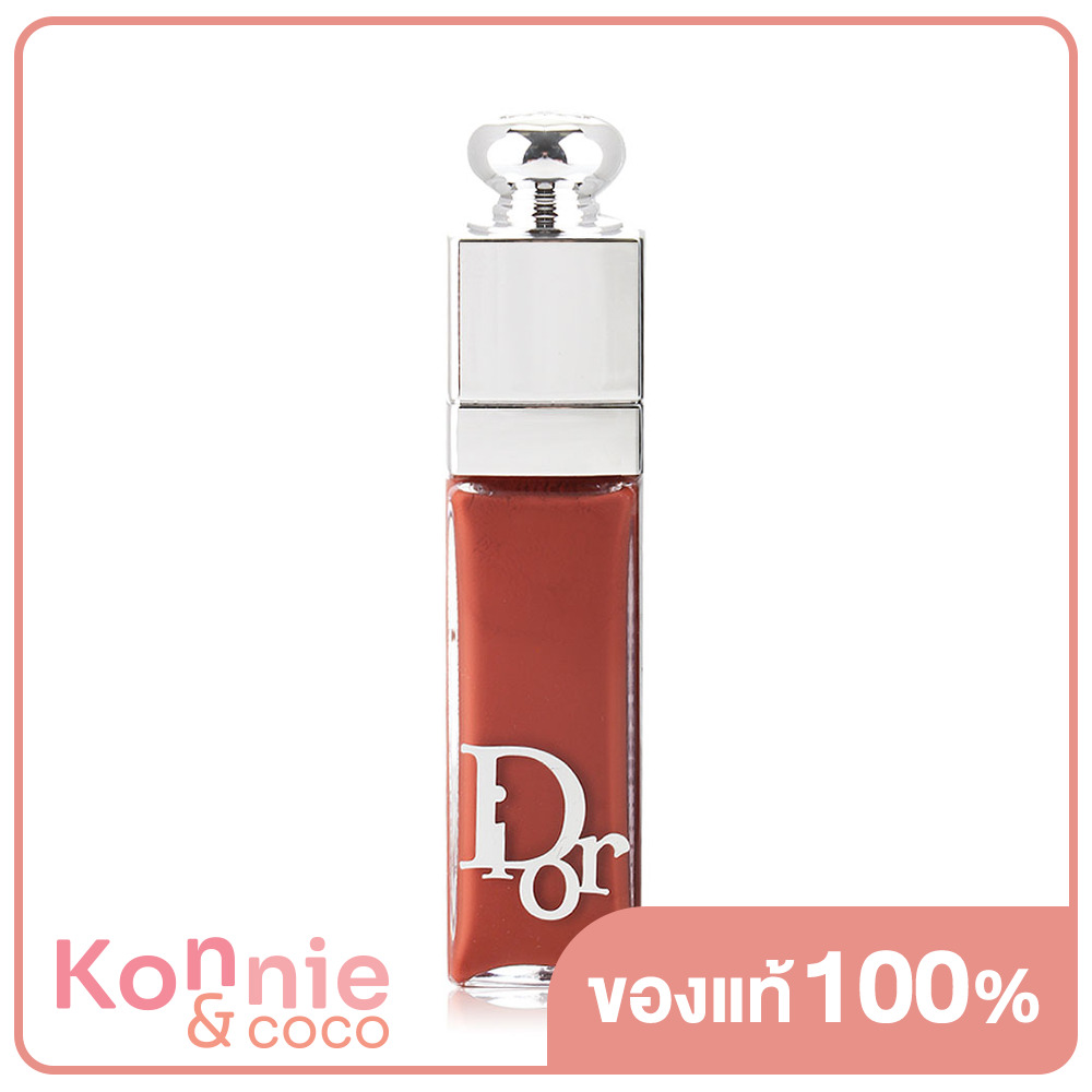 Dior Addict Lip Maximizer 2ml #039 Intense Cinnamon ดิออร์ ลิปกลอสเพื่อ ...