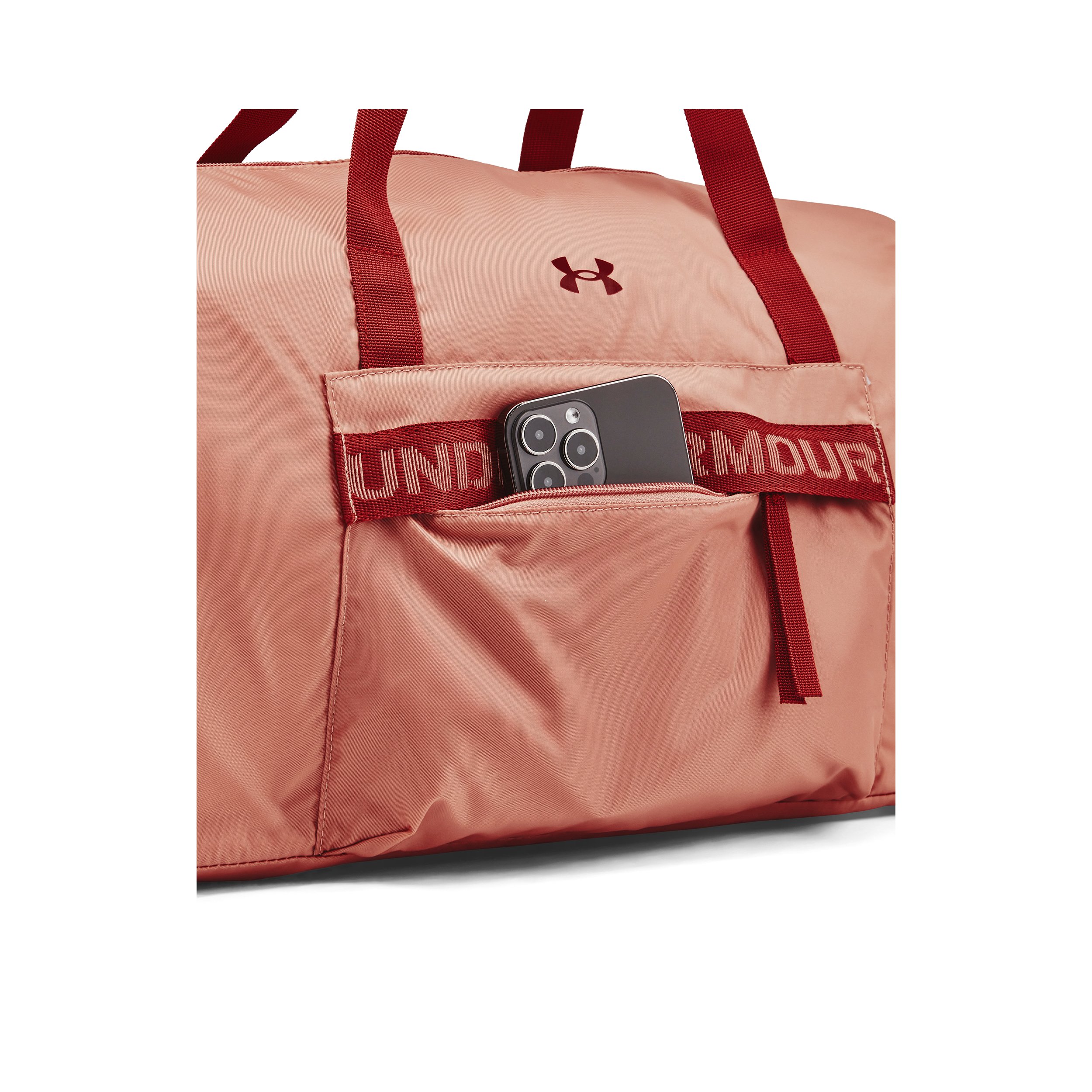 Under Armour Womens UA Favorite Duffle Bag - Under Armour - ThaiPick