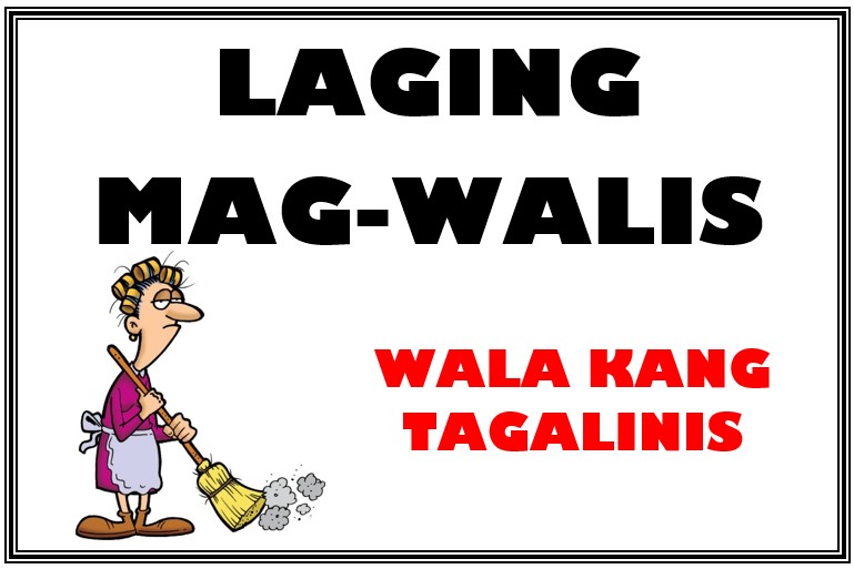 Signage | Printed Signages | Sign Boards Laminated Signages | Lazada PH