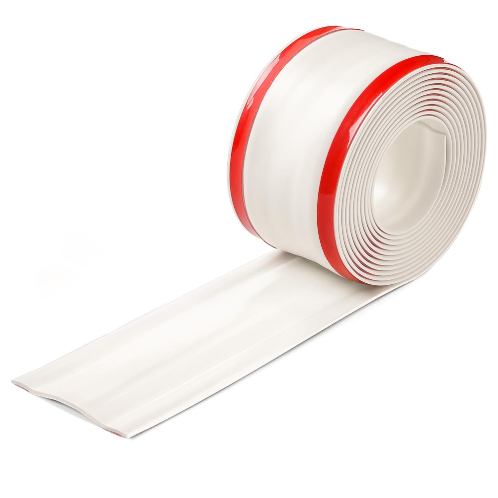 High Quality PVC Floor Cable Cover 1m Self Adhesive Wall Wire Concealer ...