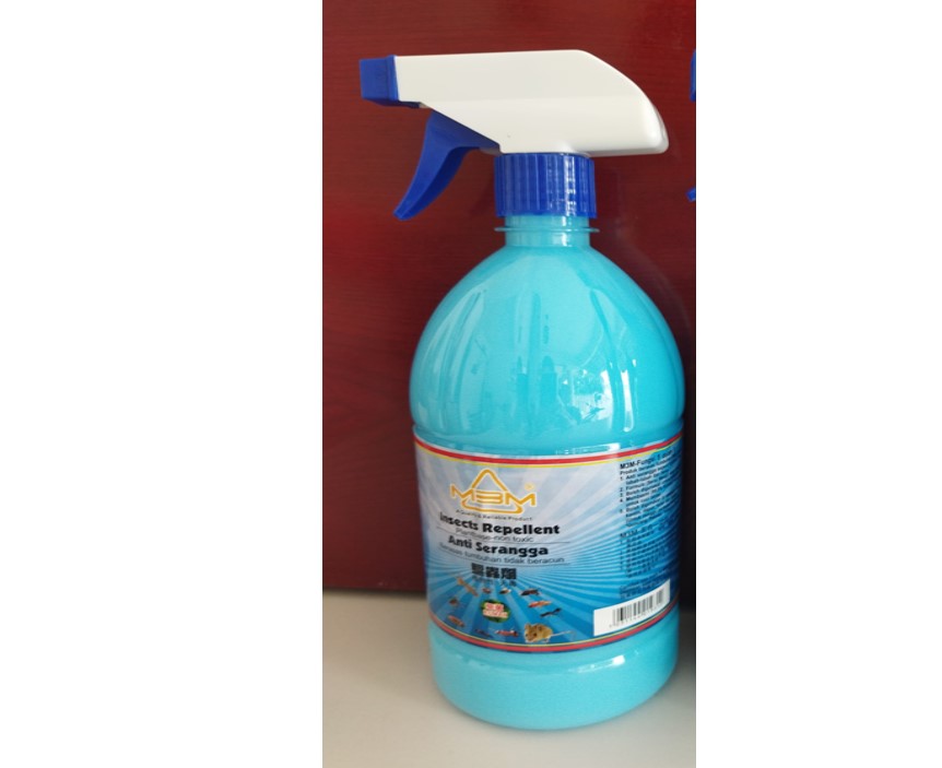 MCM INSECT REPELLENT 1 Liter | Lazada