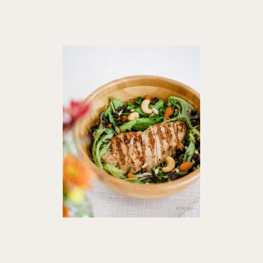 [Bundle of 2]New Multi Steamed Chicken Breast Fillet, 400g (Healthier ...