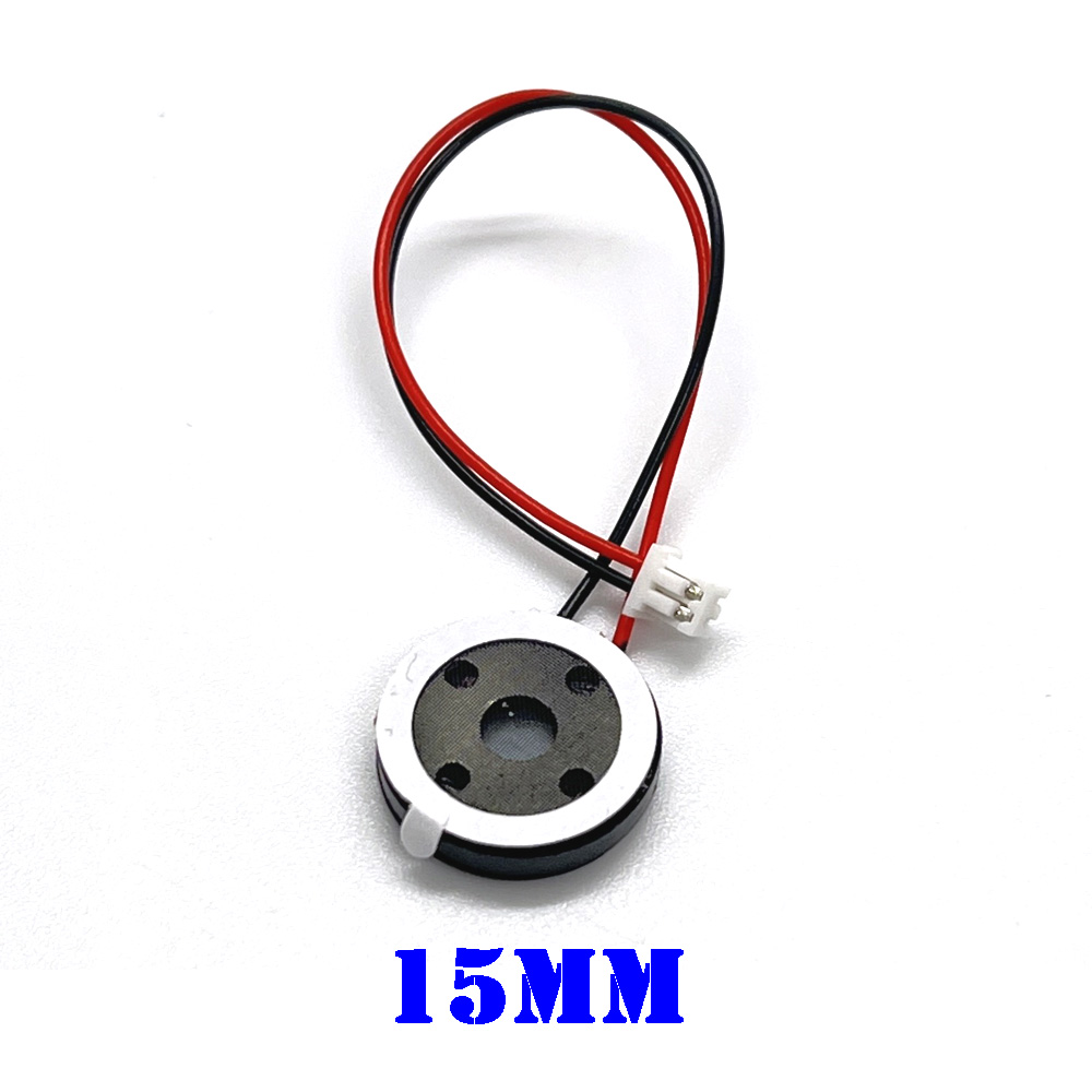 1pcs 8 Ohm 1w Speaker Square Small Cavity Notebook Computer 15mm/18mm ...