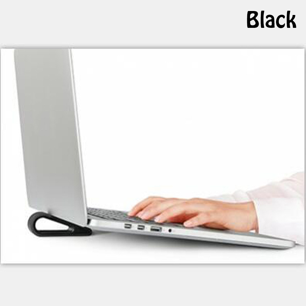 【New Trend】Office Supplies Adjustable Bracket Desktop Computer ...