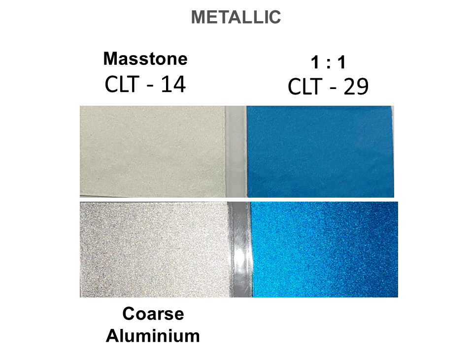 Metallic Tinter 色母 2K Universal Auto Aluminium Tinting Paste Premium ...